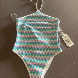 l*space | Swim | Lspace Mirabella One Piece | Poshmark